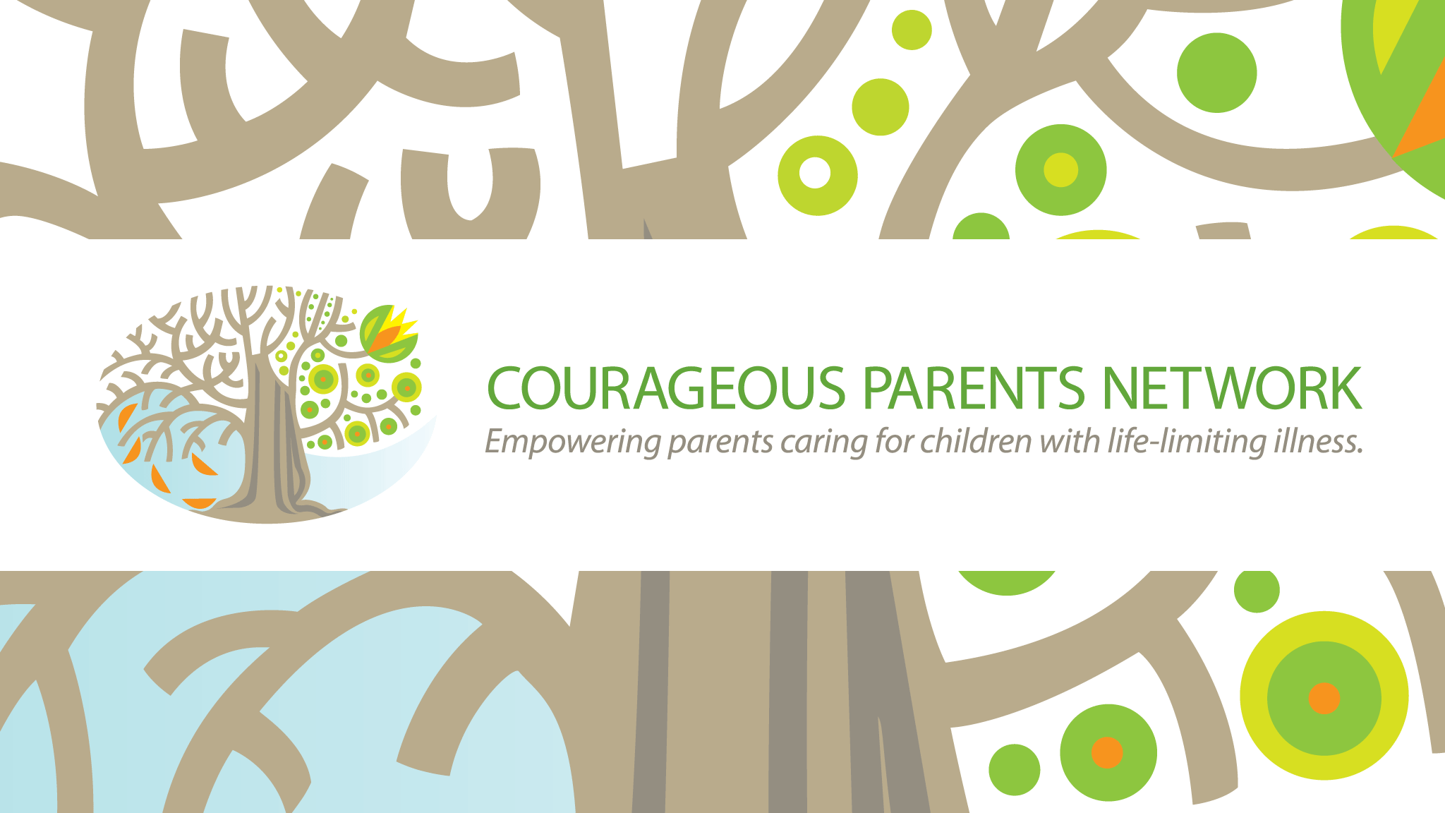 Courageous Parents Network - Caregiver Toolbox - UNSEEN
