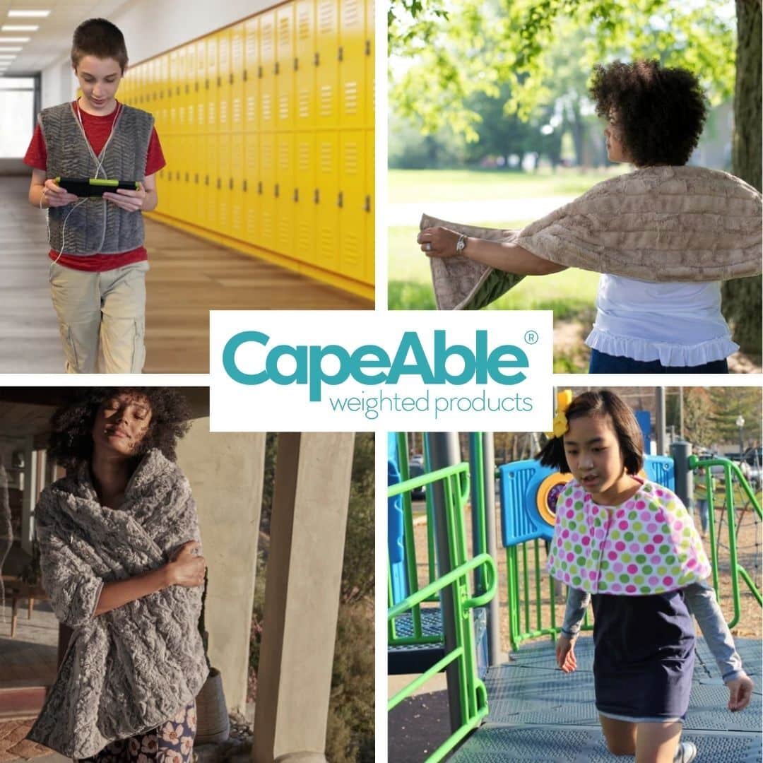 CapeAble - Caregiver Toolbox - UNSEEN