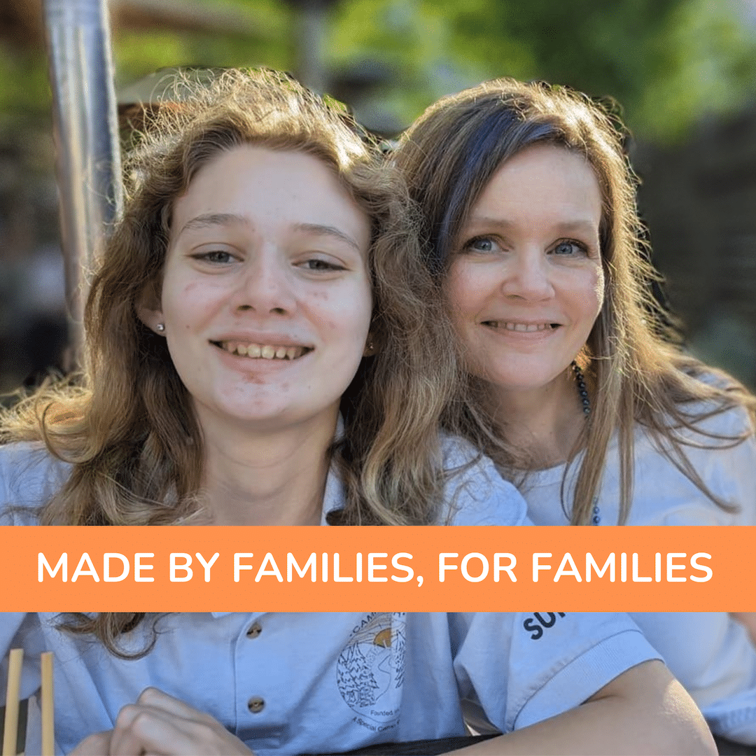 The Connected Parent - Caregiver Toolbox - UNSEEN